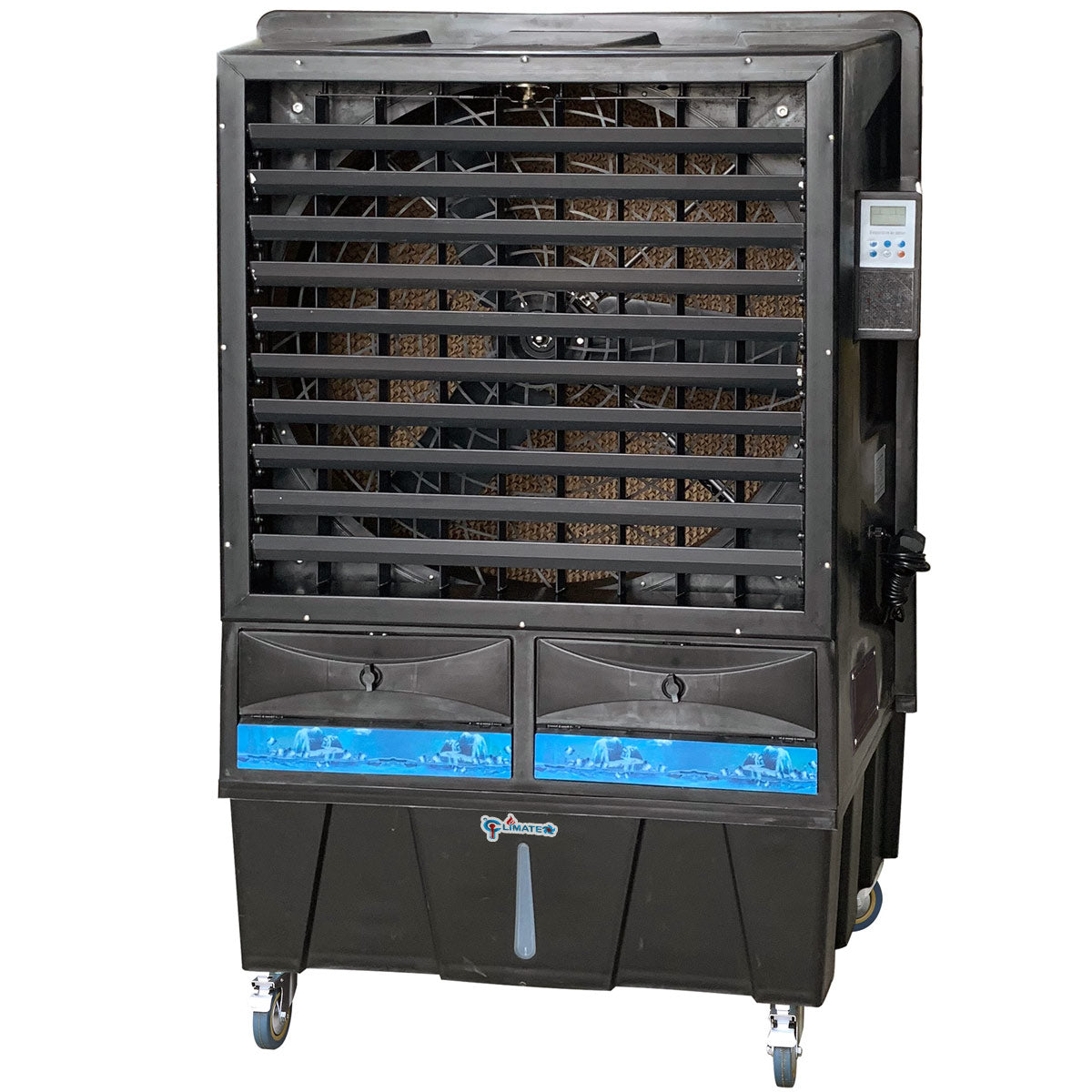 Climate Plus CM-23000D Air Cooler With Storage