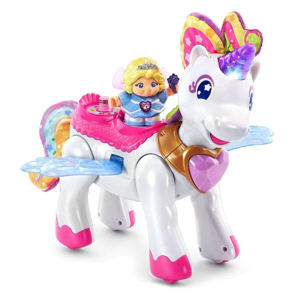 VTech Megical Unicorn Toot Friends