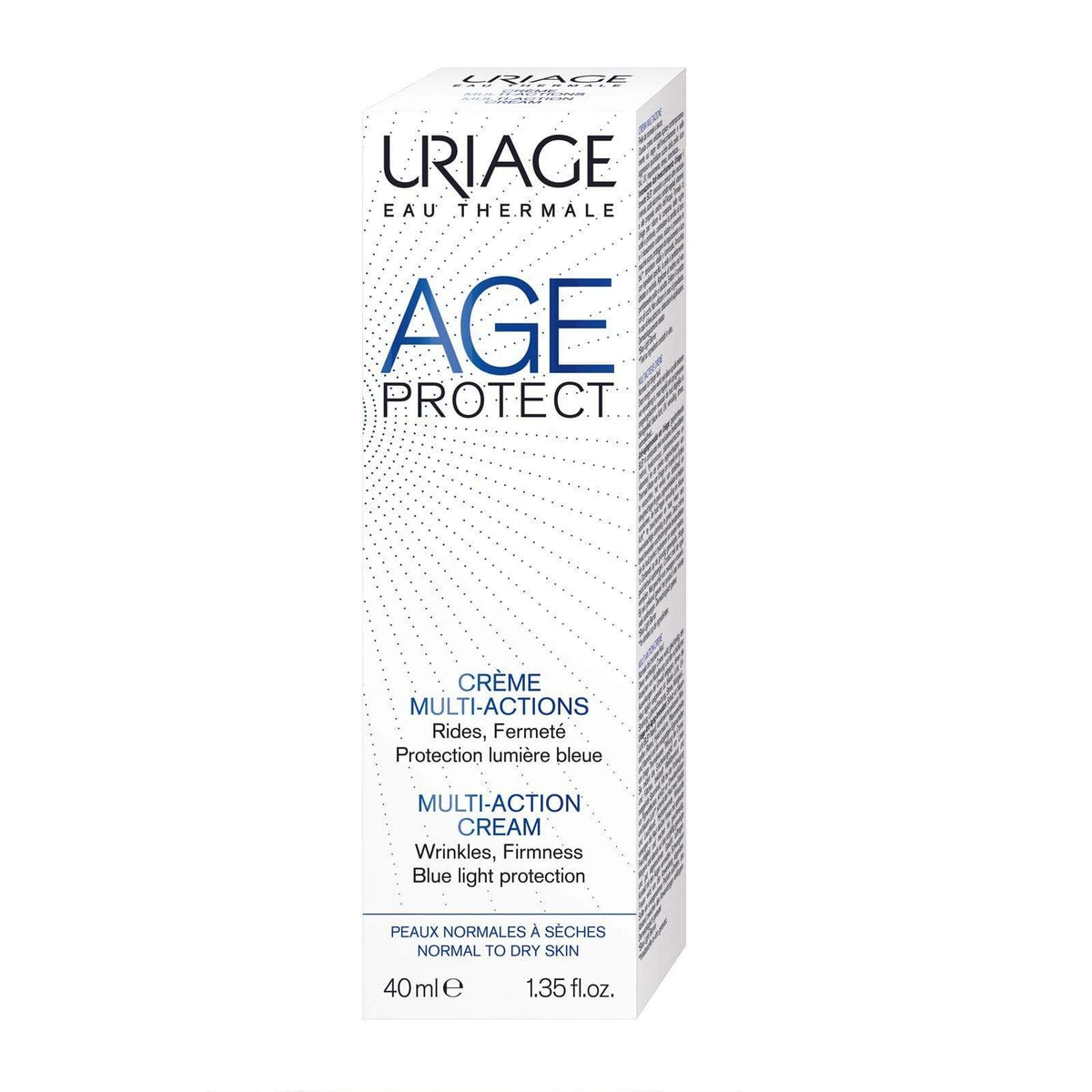 Uriage Age Protect Multi-Action Cream 40ml