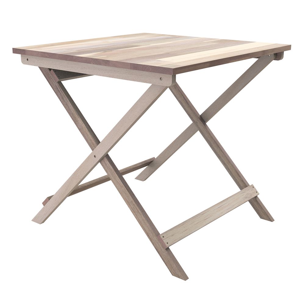 Sydney Folding table Sydney Folding table (FJ table top)-Organic White ...