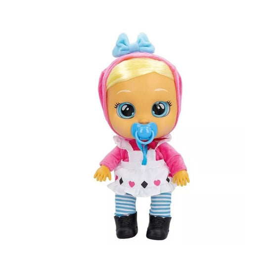 Cry Babies Storyland Alice – Flitit - Online Store