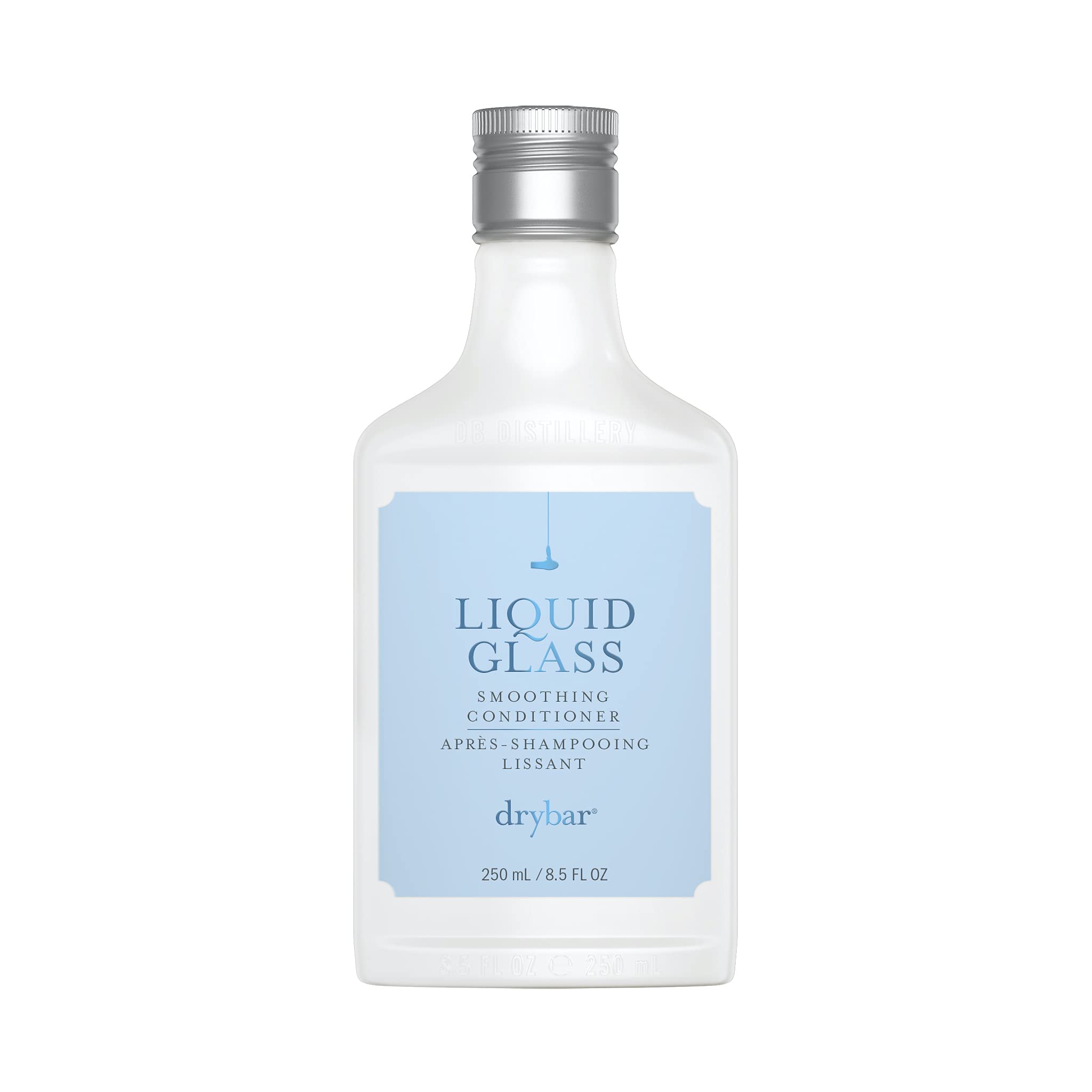 DRYBAR - Liquid Glass Smoothing Conditioner 250ml – Flitit - Online Store