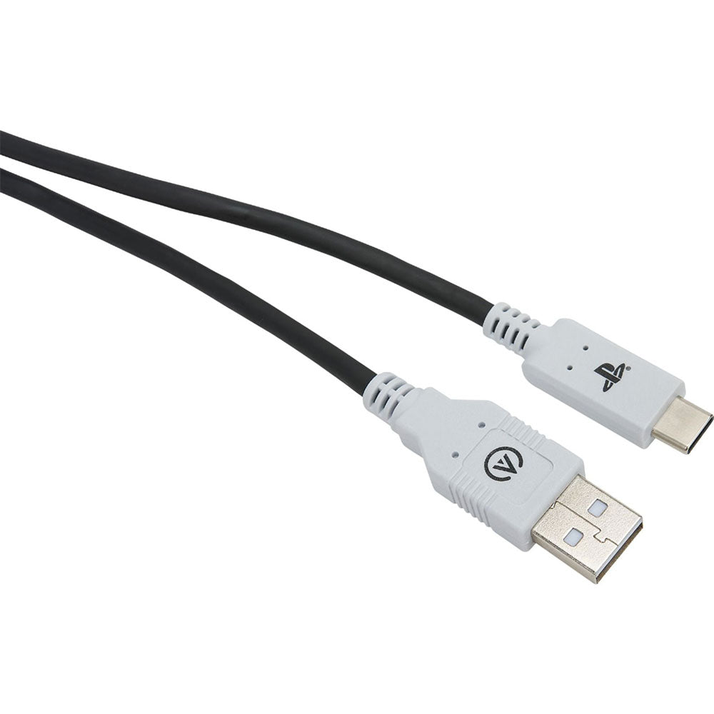 PowerA PlayStation 5 USB-C Cable - PS5 DualSense – Flitit - Online Store