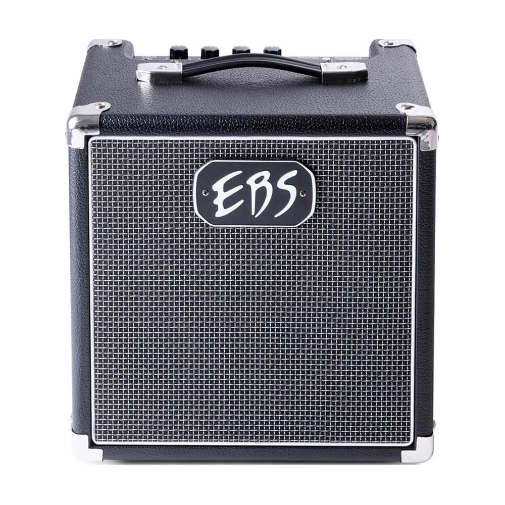EBS Session 30 Mk3 – 30 Watt Bass Combo Amp with Bluetooth Audio Strea ...