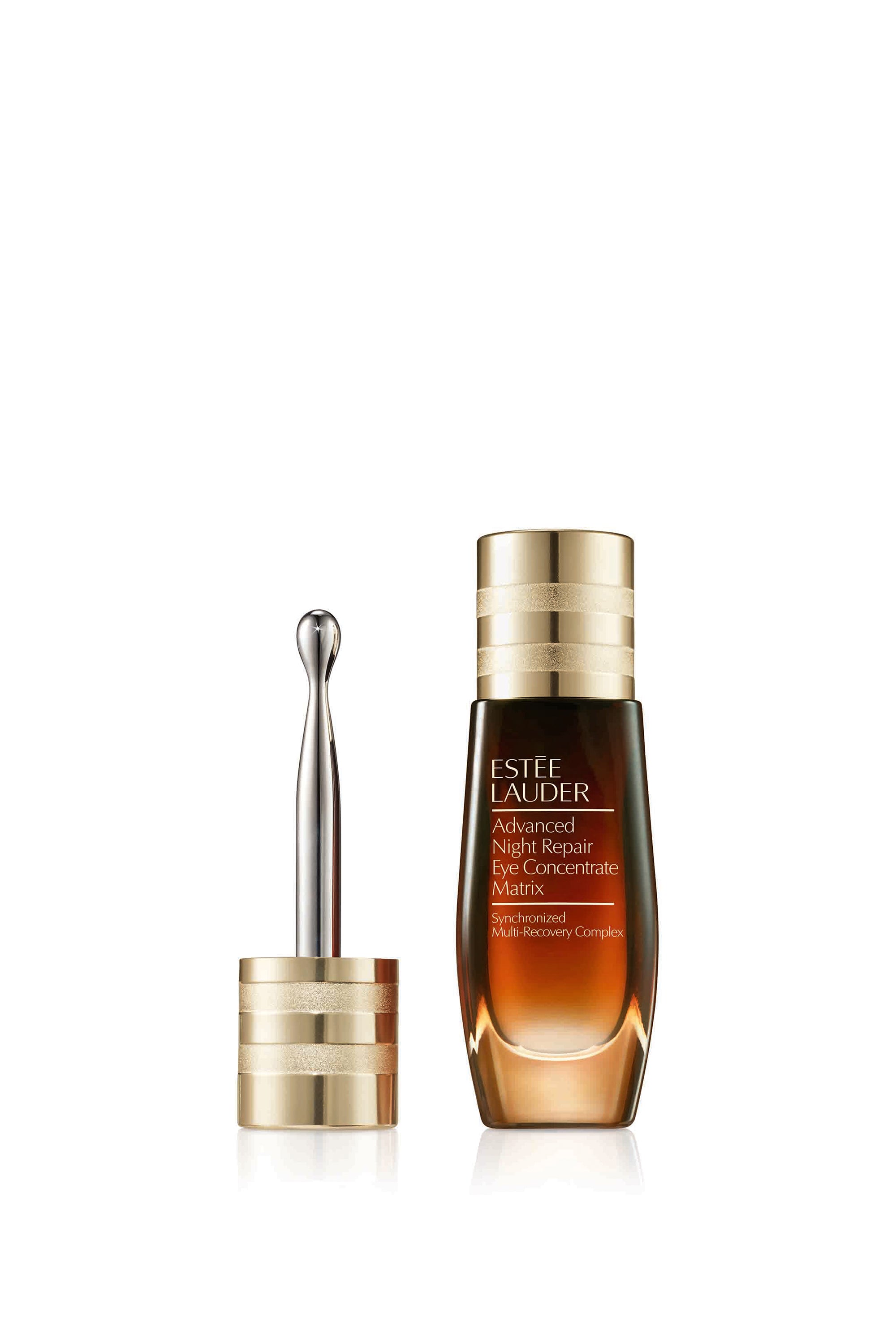 Advanced Night Repair Eye Concentrate Matrix Synchronized Recovery, 15 ...
