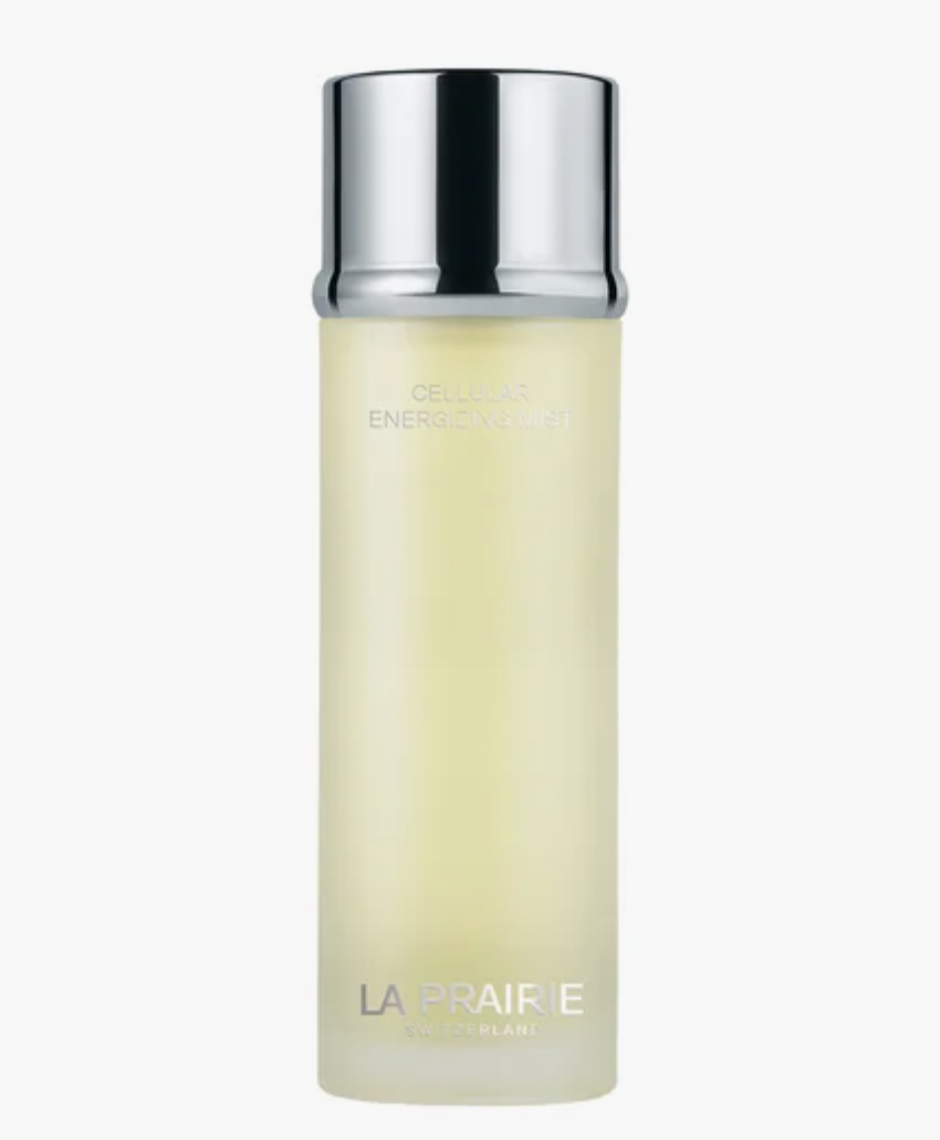 La Prairie Cellular Energizing Body Spray Mist – Flitit - Online Store