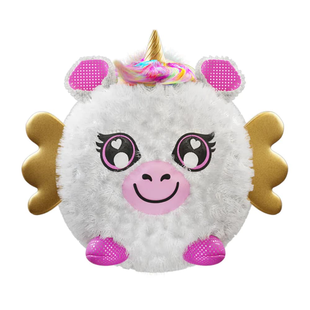 EOLO - Biggies Inflatable Little Biggies White Unicorn – Flitit ...