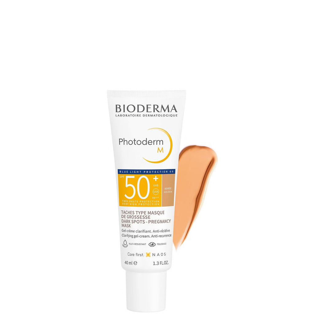 Bioderma - Photoderm Anti-Melasma Tinted Sunscreen SPF50+ 40ml – flitit