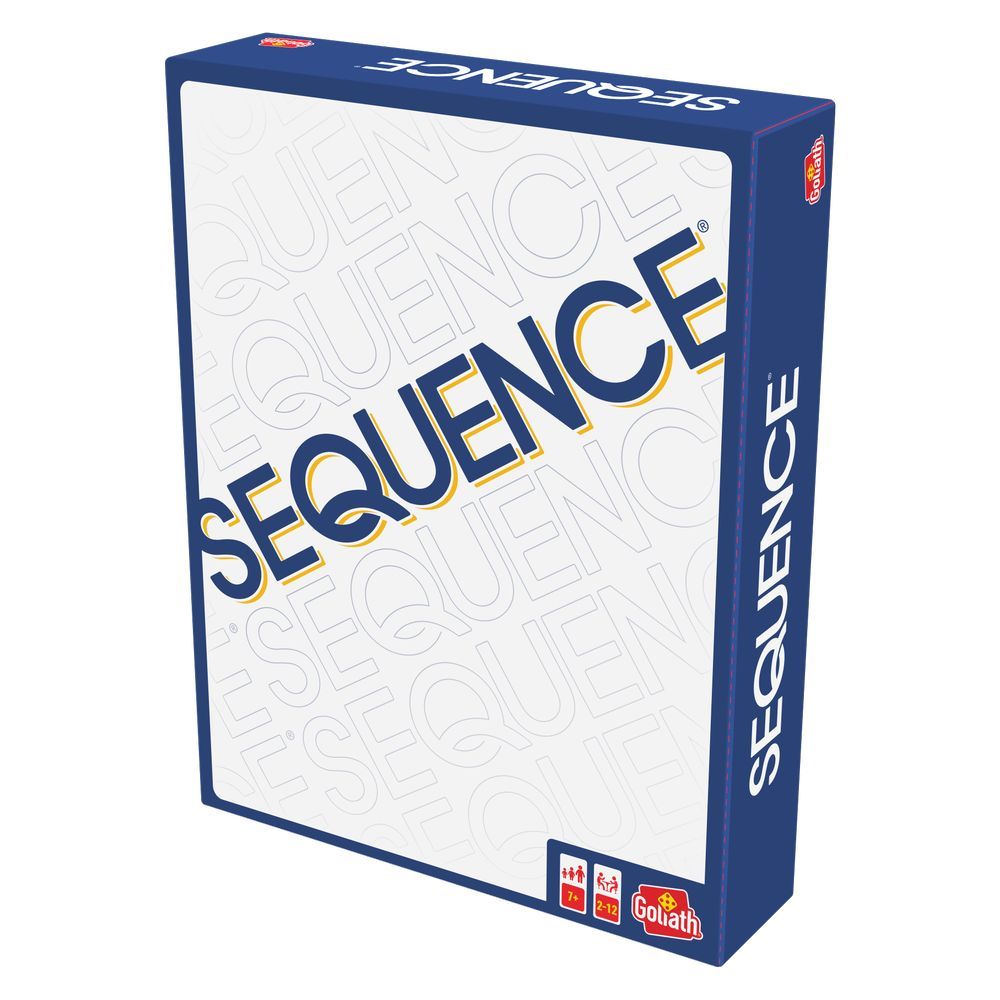 Goliath Sequence Classic (New)