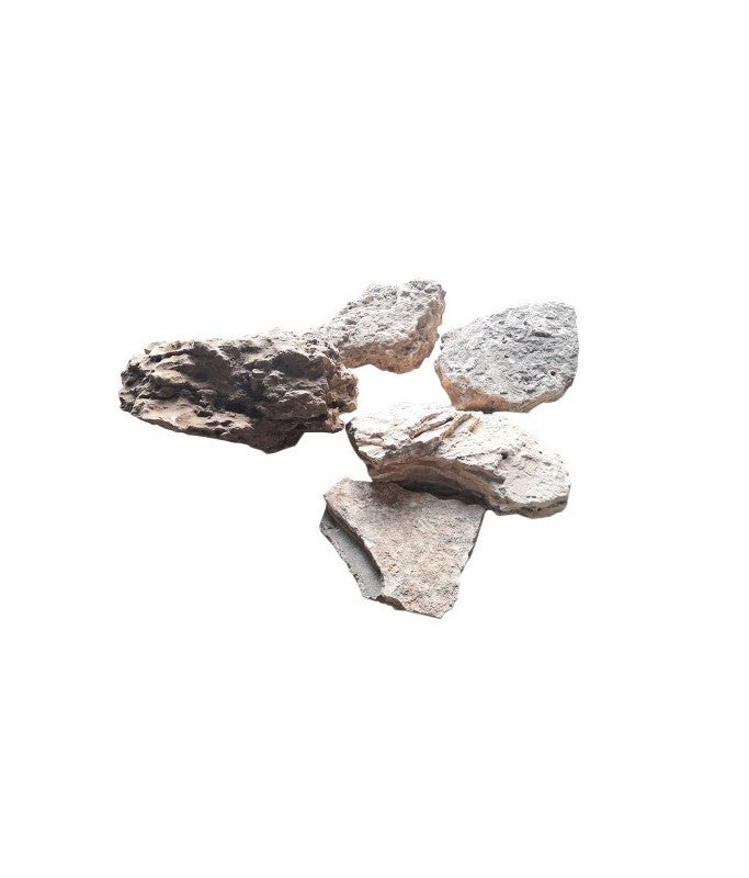 Indian Stone Aquarium Pebbles - Stones - Rocks - Gravel - BIGROCK2 - 2 ...