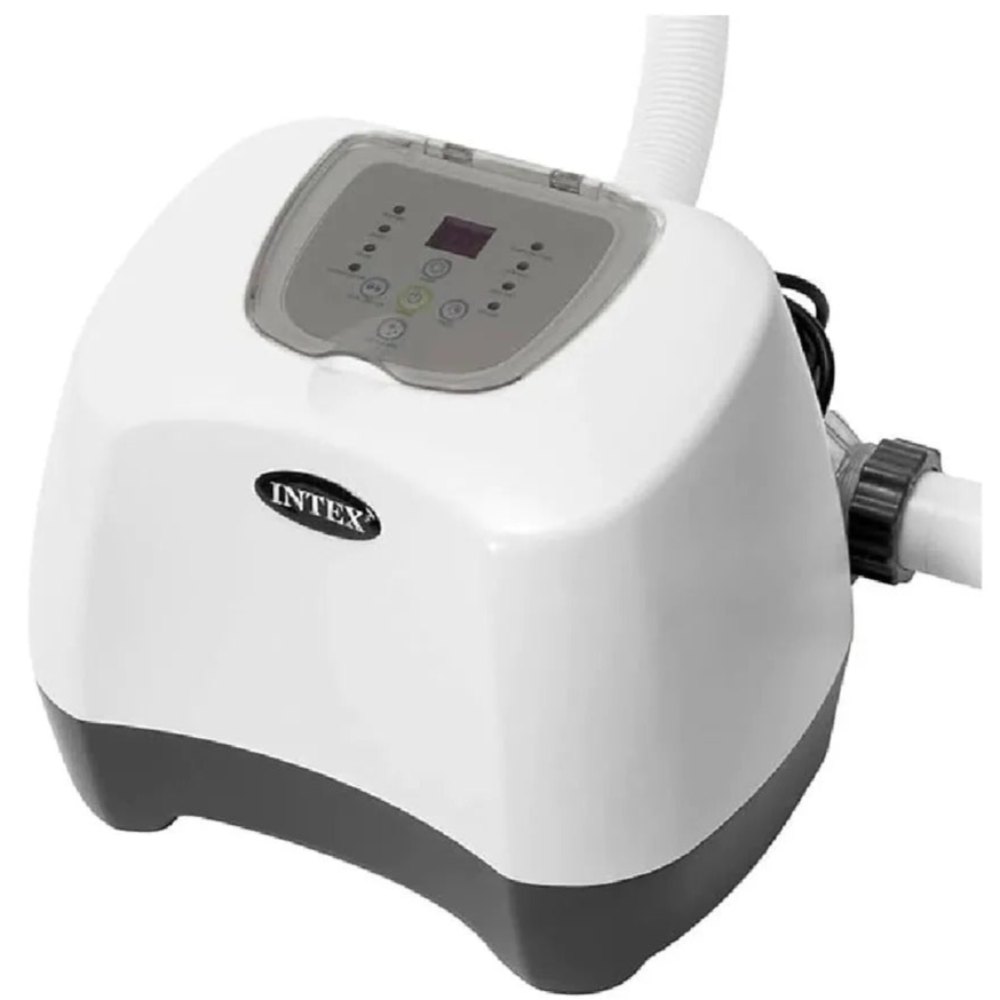 Intex - Krystal Clear Ozone & Saltwater Pool Chlorine System