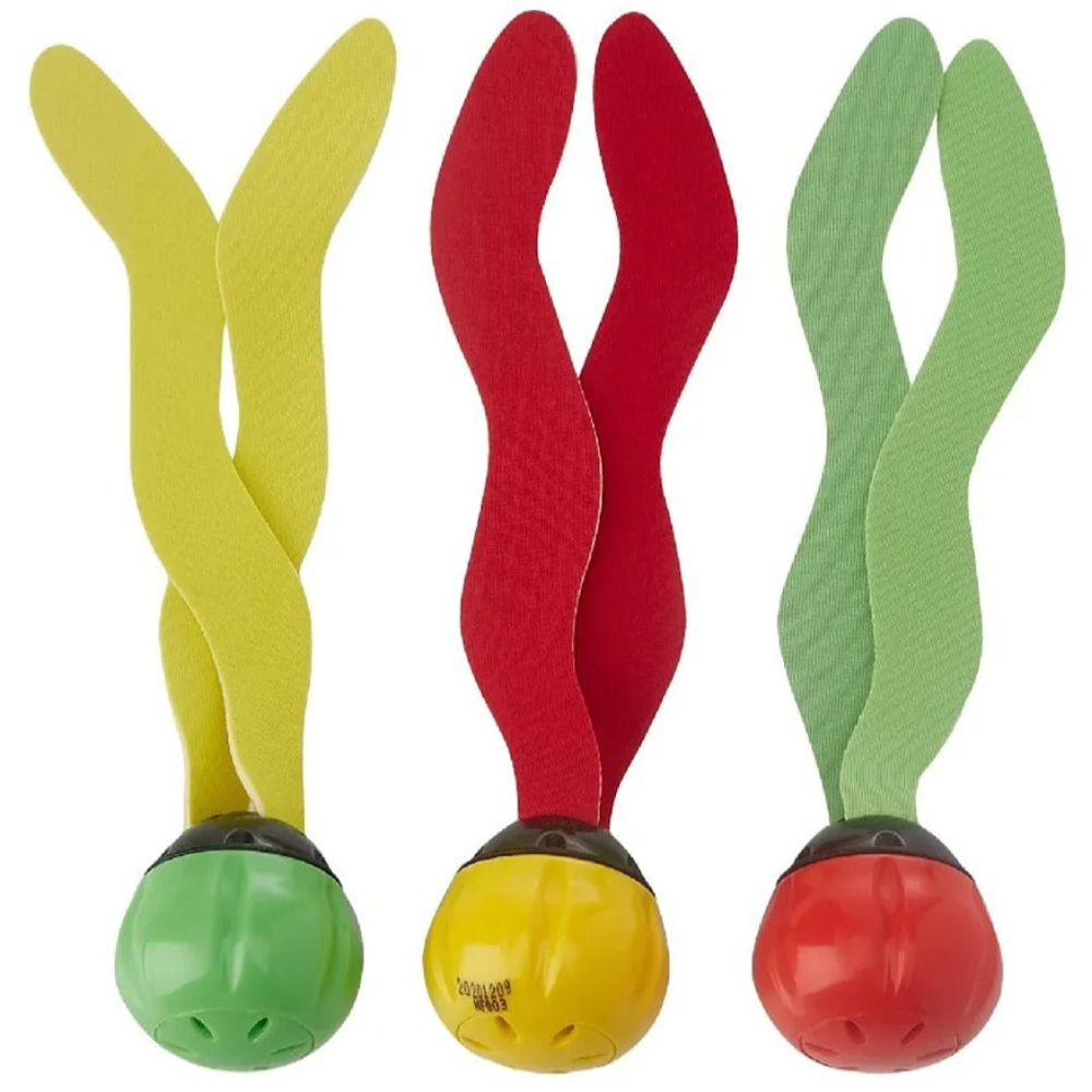 Intex - Underwater Fun Balls - 3 Pieces
