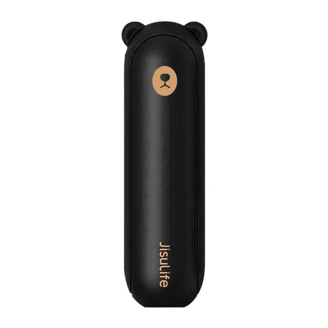 JISULIFE Handheld Fan Life8 Plus - Black – Flitit - Online Store