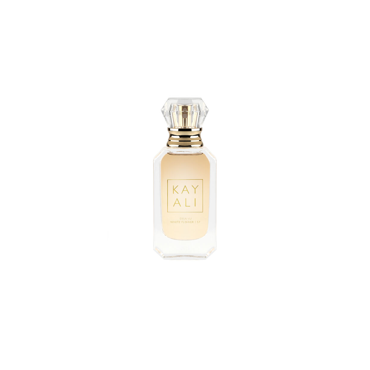 KAYALI Déjà Vu White Flower 57 Eau de Parfum - 10ml – Flitit - Online Store