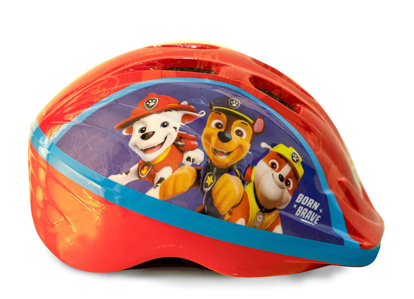 Spartan Paw Patrol Chase Helmet - M-50-52cm