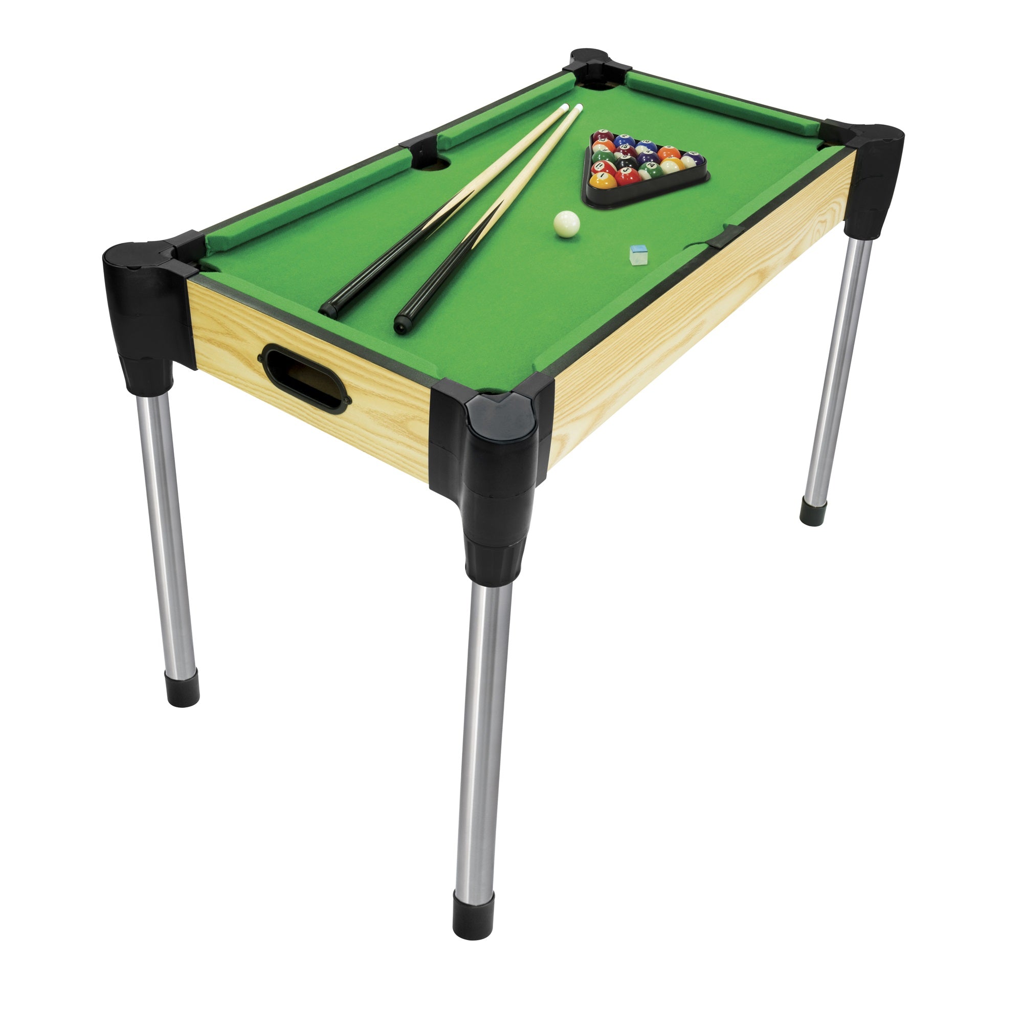 Ambassador - 36" (92cm) Pool Table – Flitit - Online Store