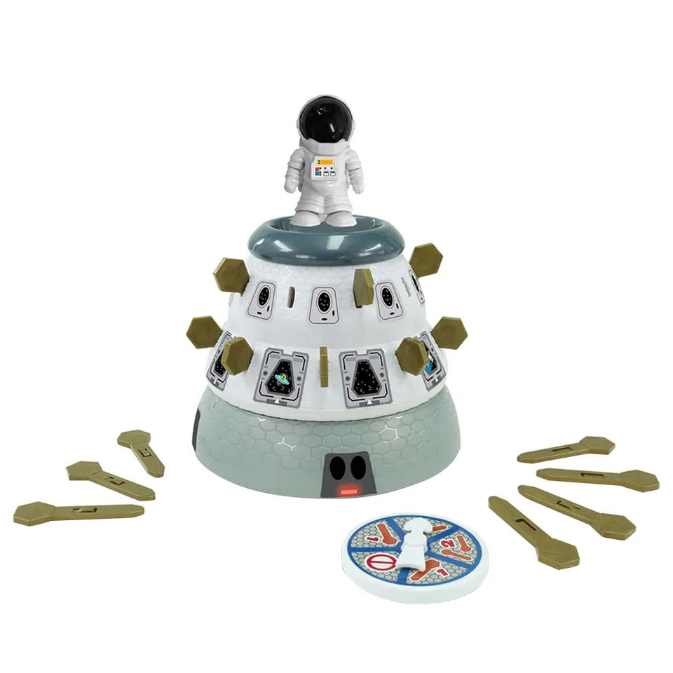 Ambassador - Space Launch – flitit