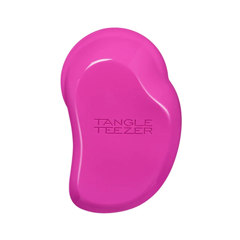Tangle Teezer Original - Fine & Fragile - Purple / Purple– flitit