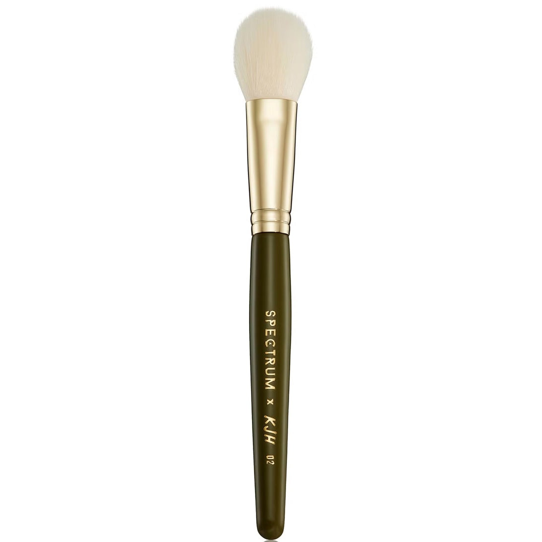 Spectrum Collections KJH Number 2 Brush