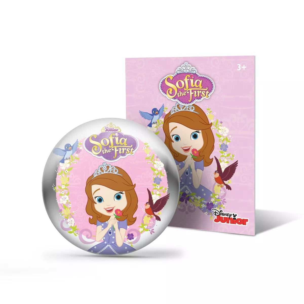 STORYPHONES Storyshield Disney Magical Tales - Sofia The First– flitit