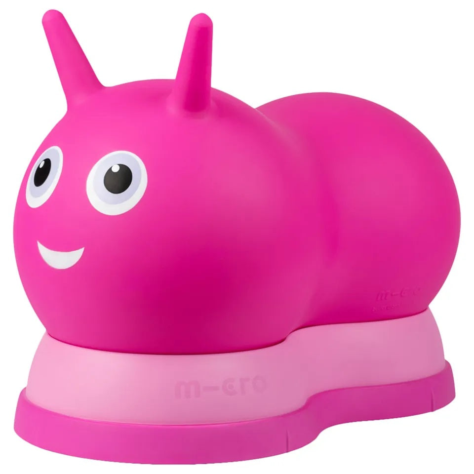 Micro - Air Hopper - Pink – Flitit - Online Store
