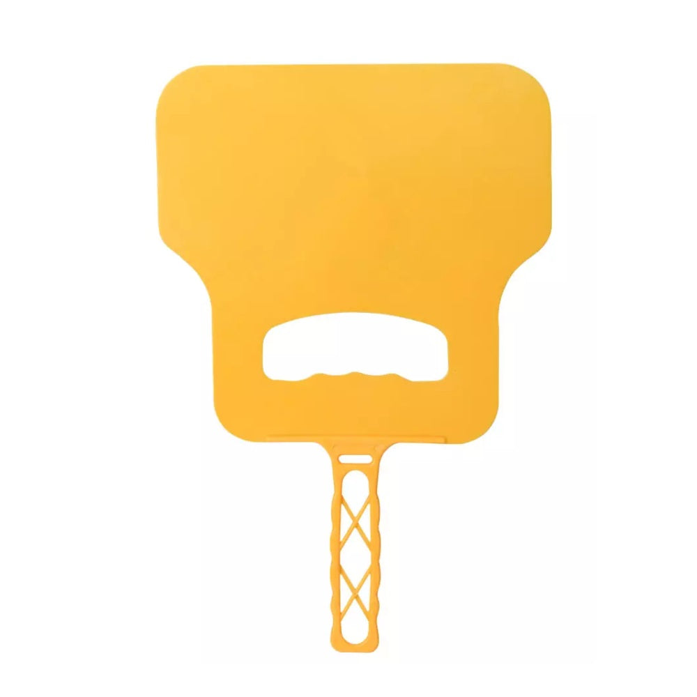 Plastic Bbq Fan - Assorted – Flitit - Online Store