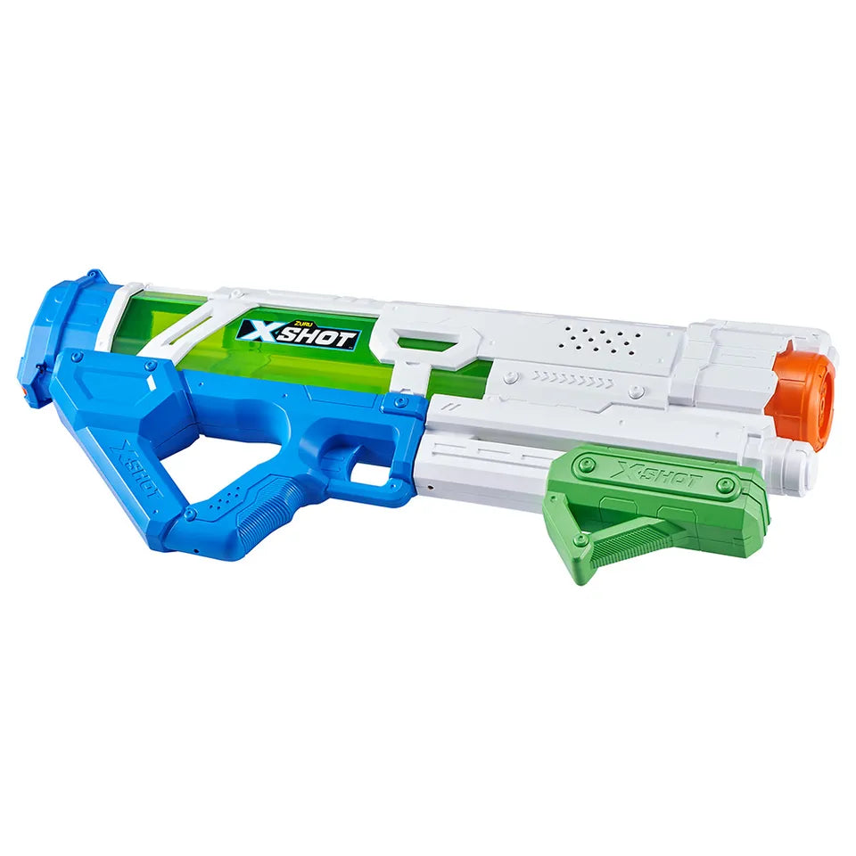 Zuru X-Shot Water Blaster Fast Fill Epic – Flitit - Online Store