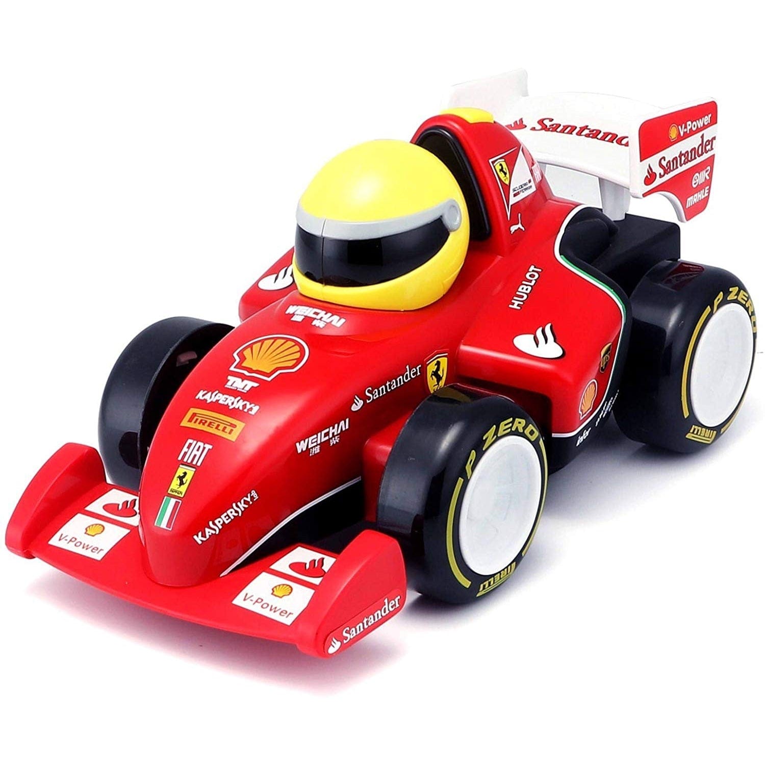 BB Junior - Ferrari Drifters F14T– flitit