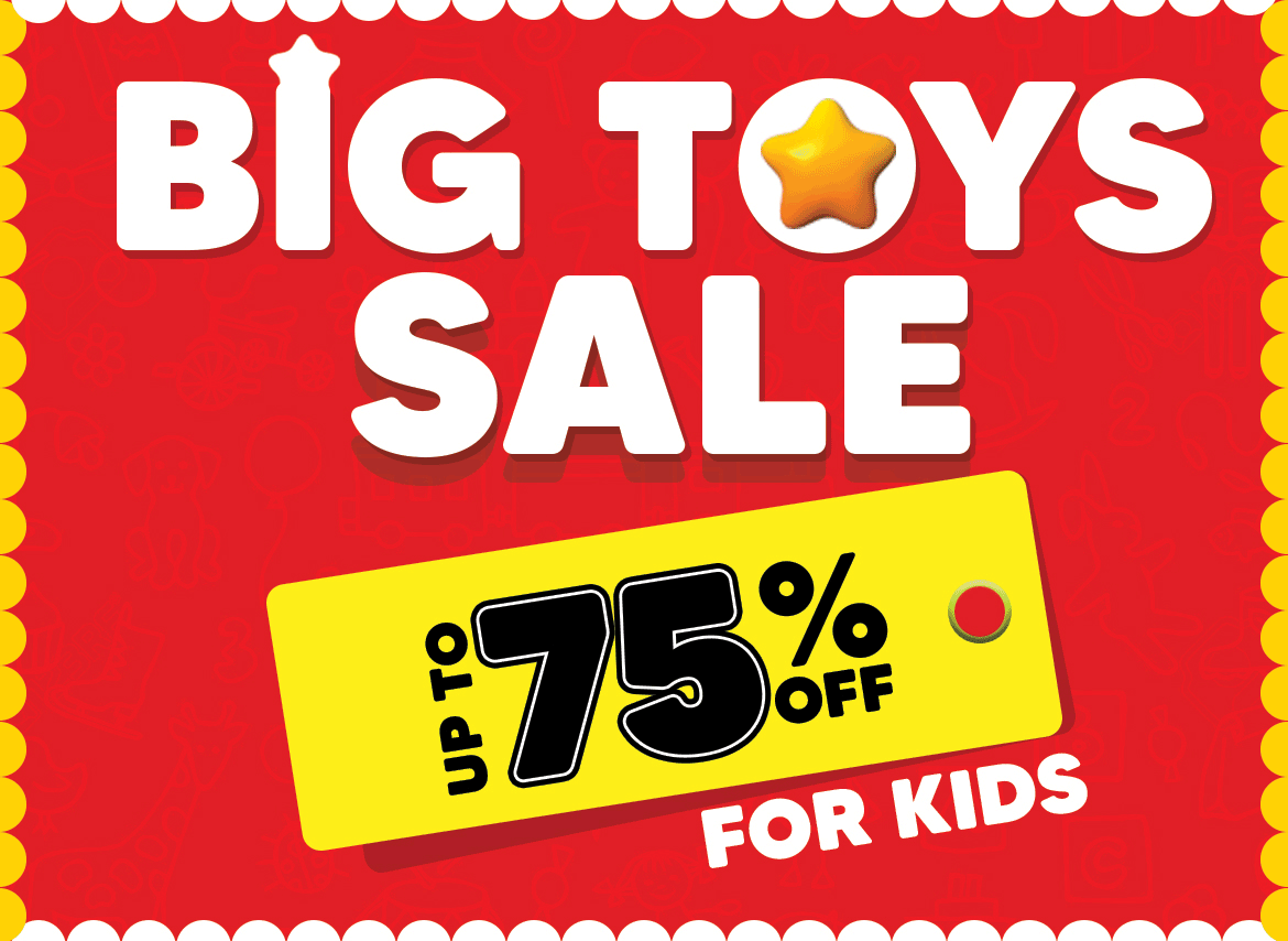 Flitit.com | Shop Online for Toys, Kitchen Appliances, Beauty, Gaming ...