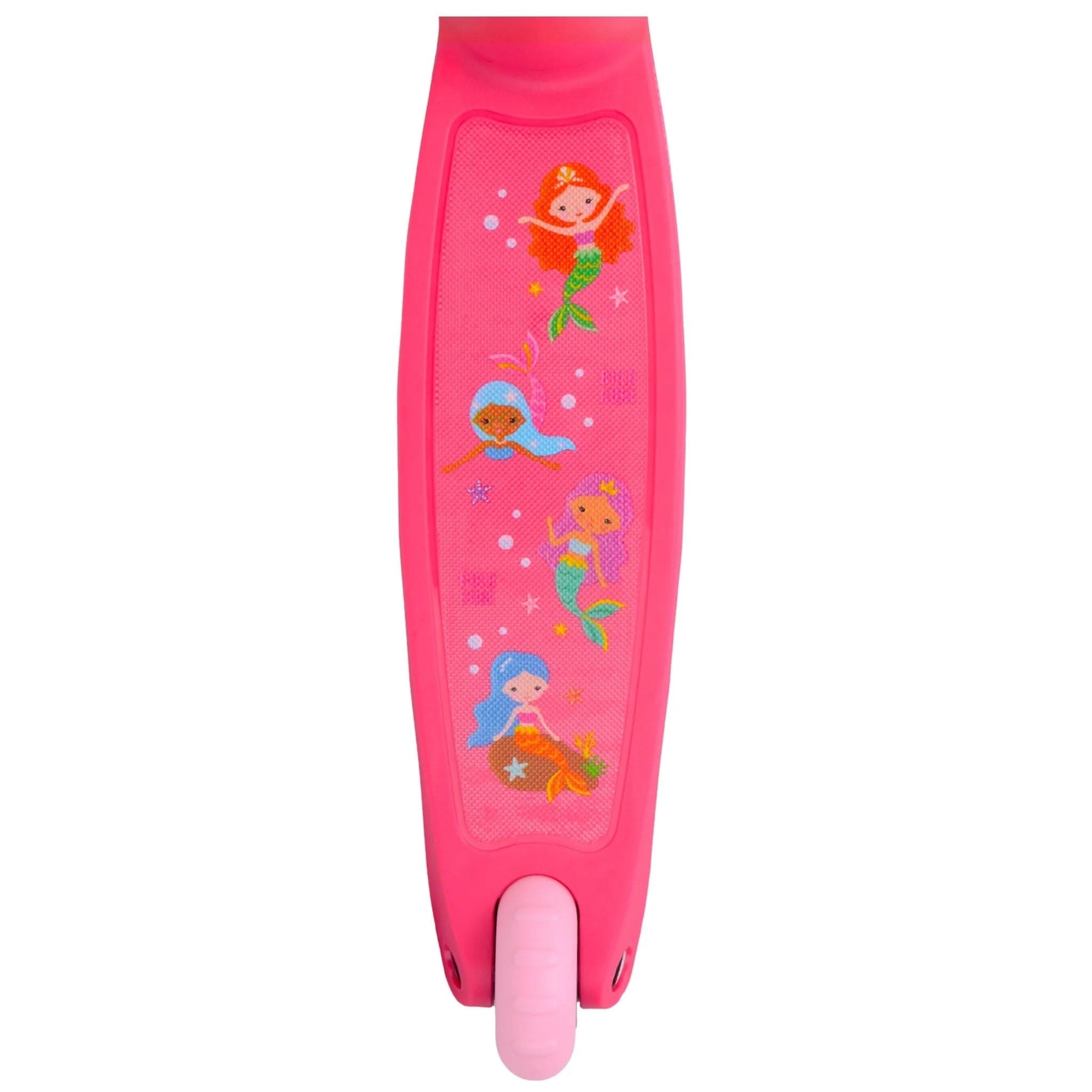 BoldCube 3 Wheel Scooter Folding Teeny - Mermaid – Flitit - Online Store