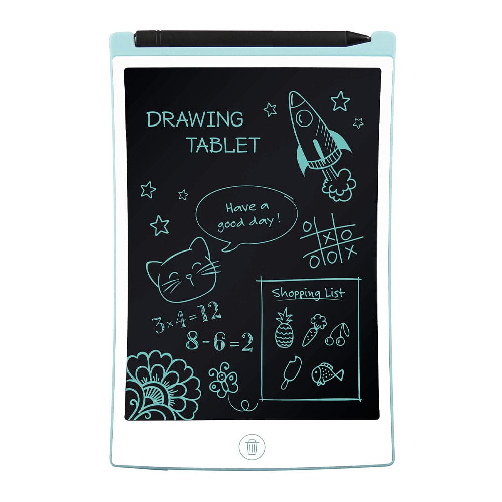 Buki -Drawing Tablet– flitit