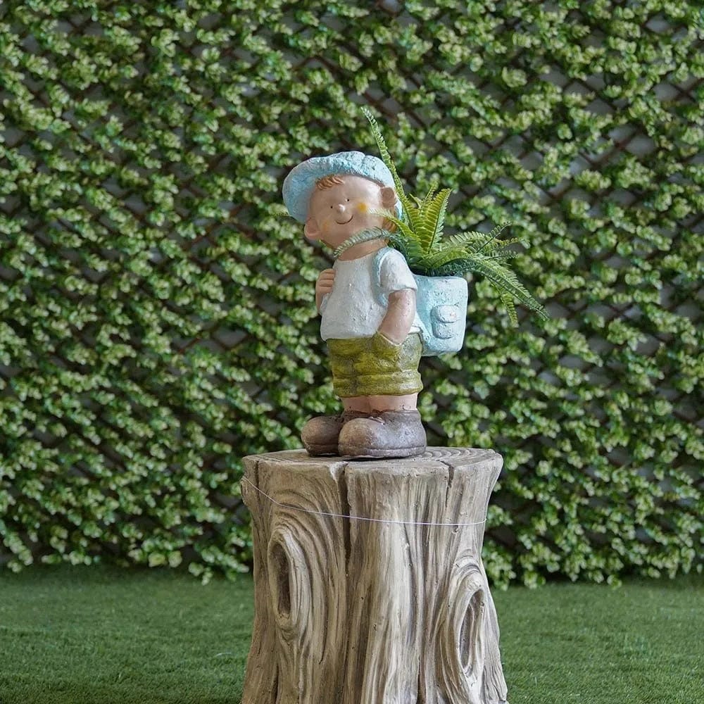 Boy Planter – Flitit - Online Store