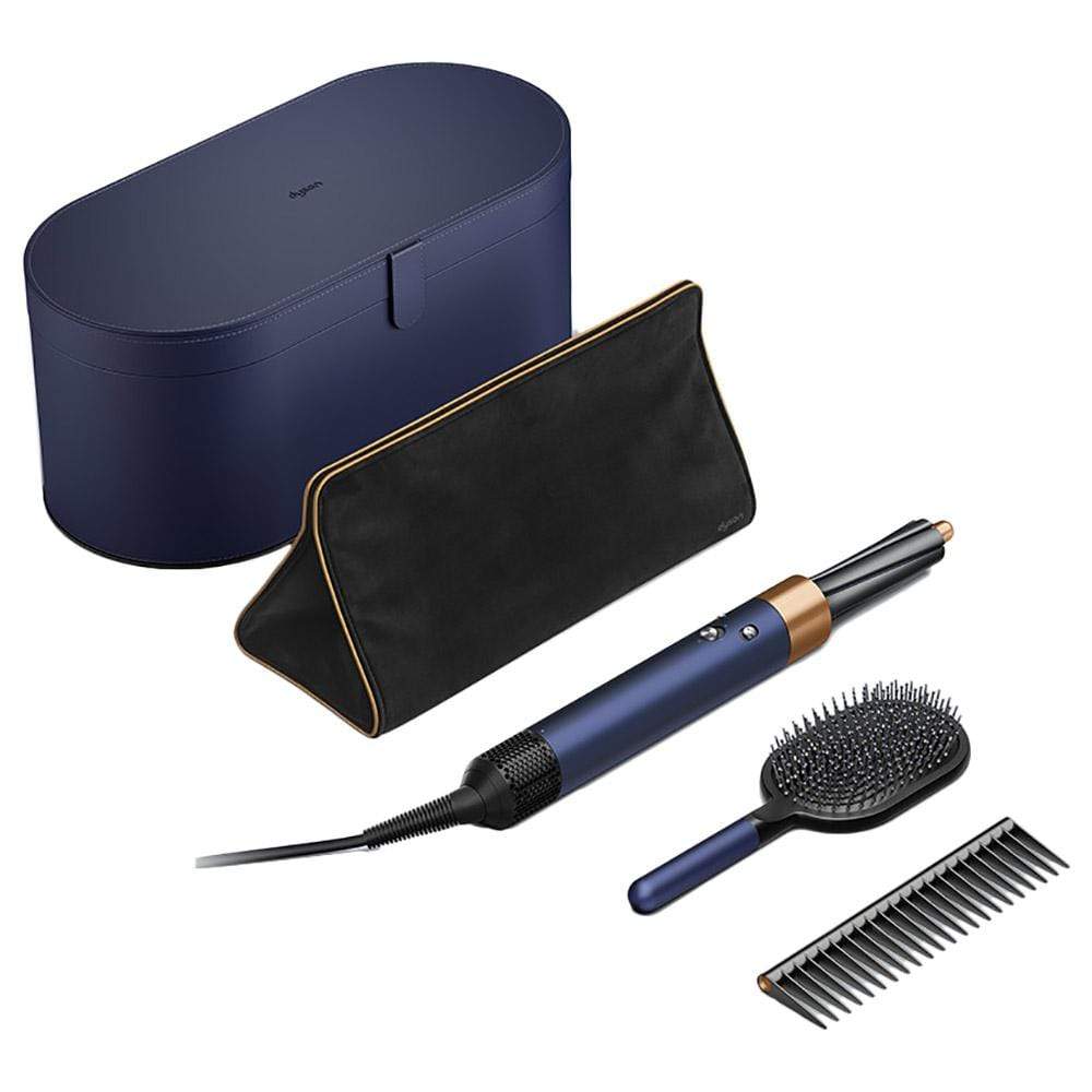 Dyson Airwrap Complete Long Prussian Blue & Copper – Flitit - Online Store
