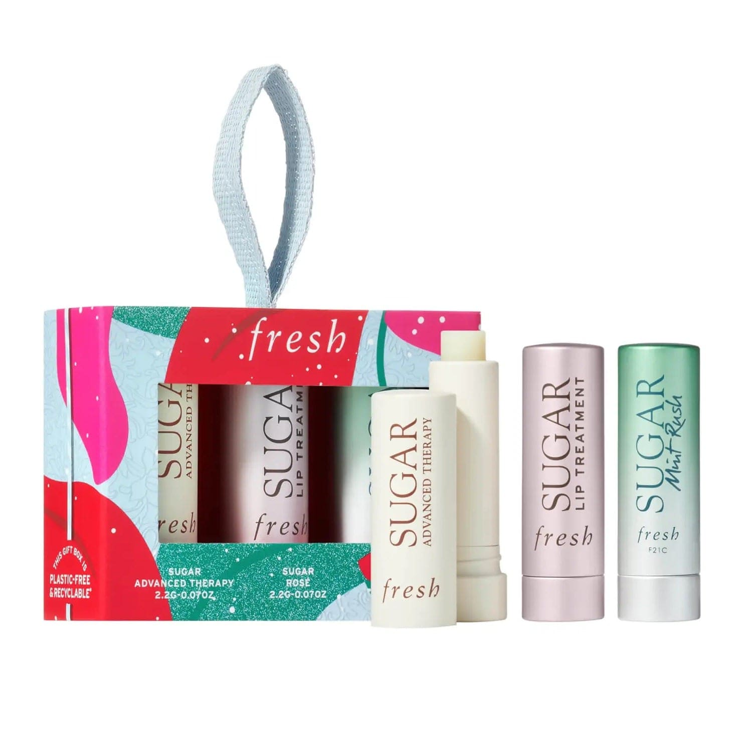 Fresh Colour and Care Hydrating Set – Flitit - Online Store