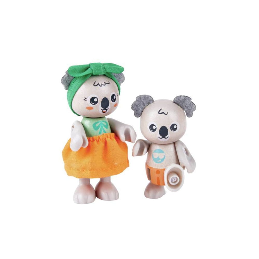 Hape Koala Family – flitit