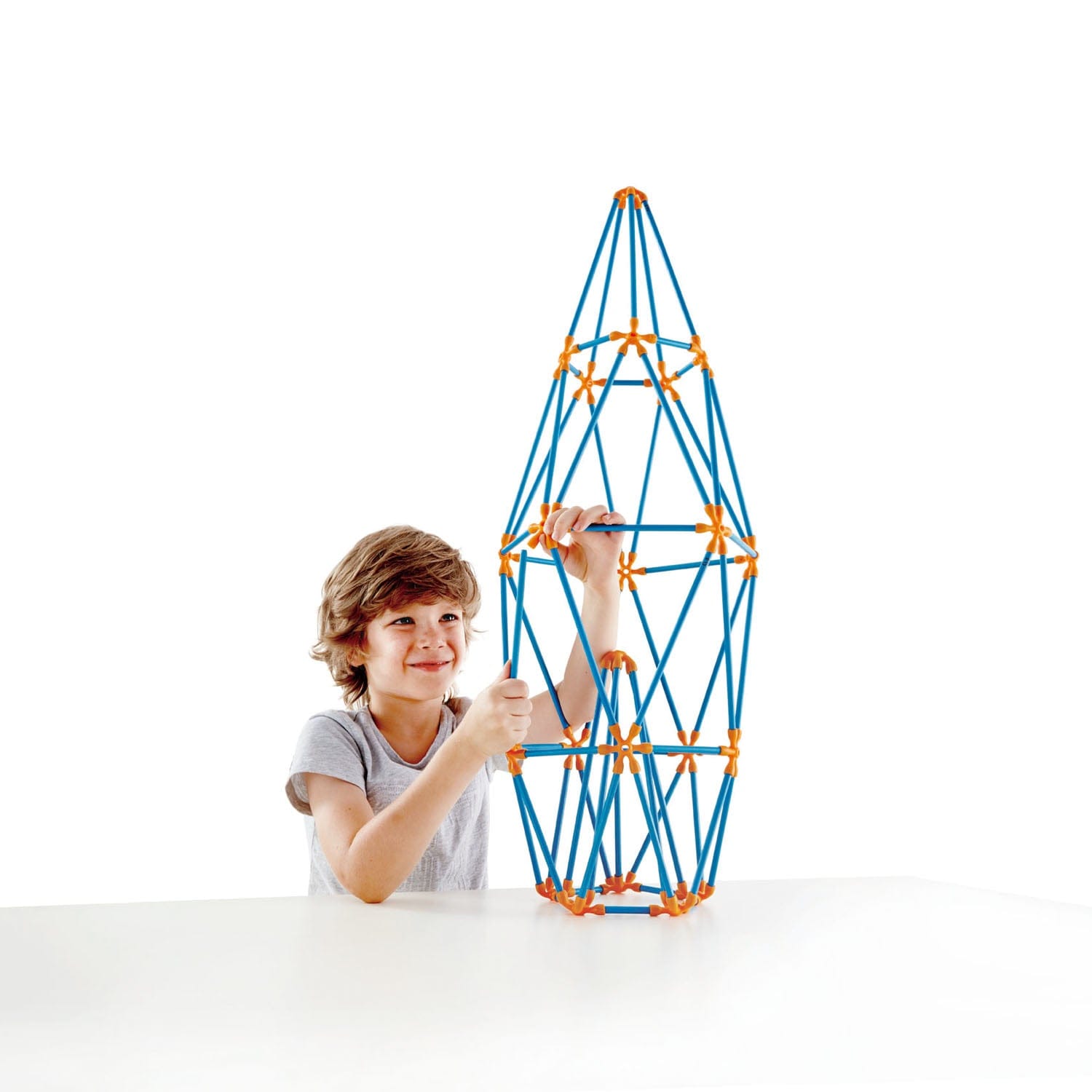 Hape Multi-tower Kit