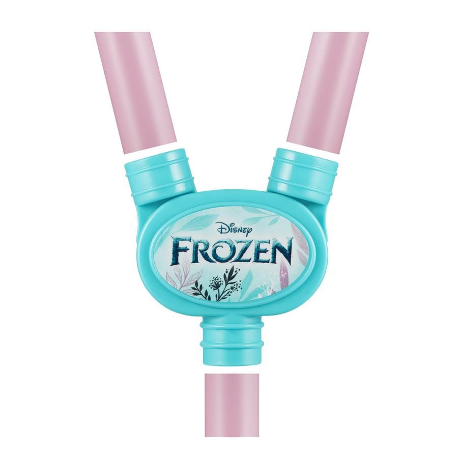 Frozen Rgb Double Mic Stand - Bluetooth