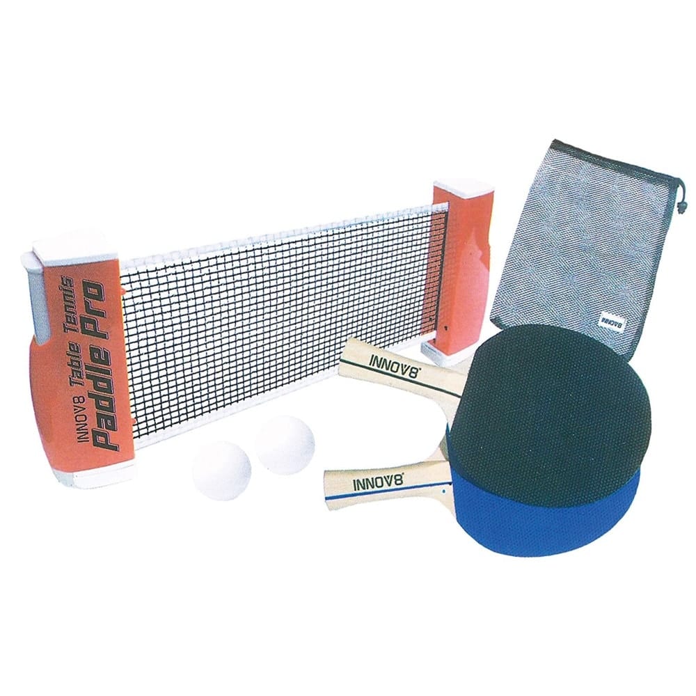 Hatim Hostfull Retractable Table Tennis – flitit