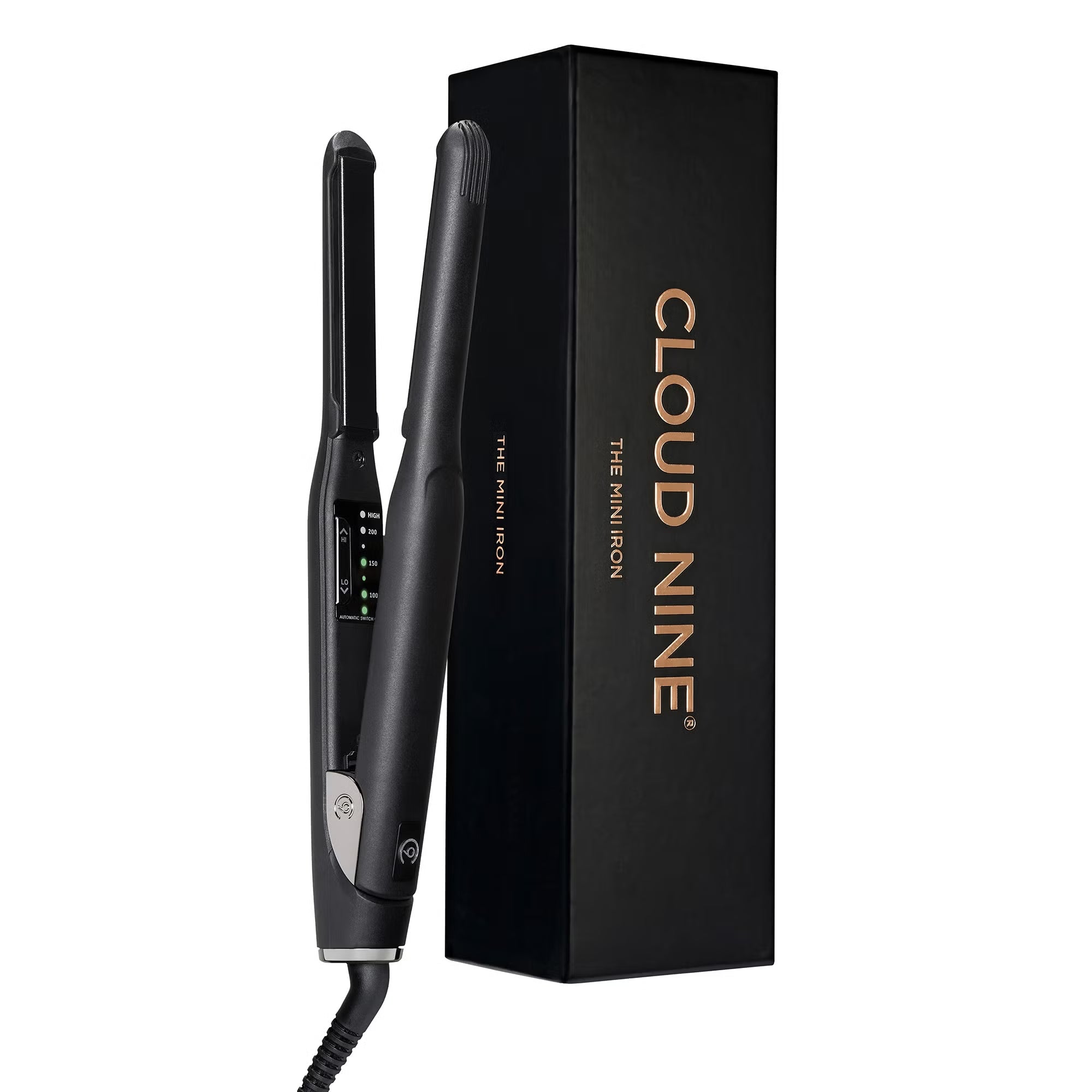 CLOUD NINE The Mini Iron Straightener – Flitit - Online Store
