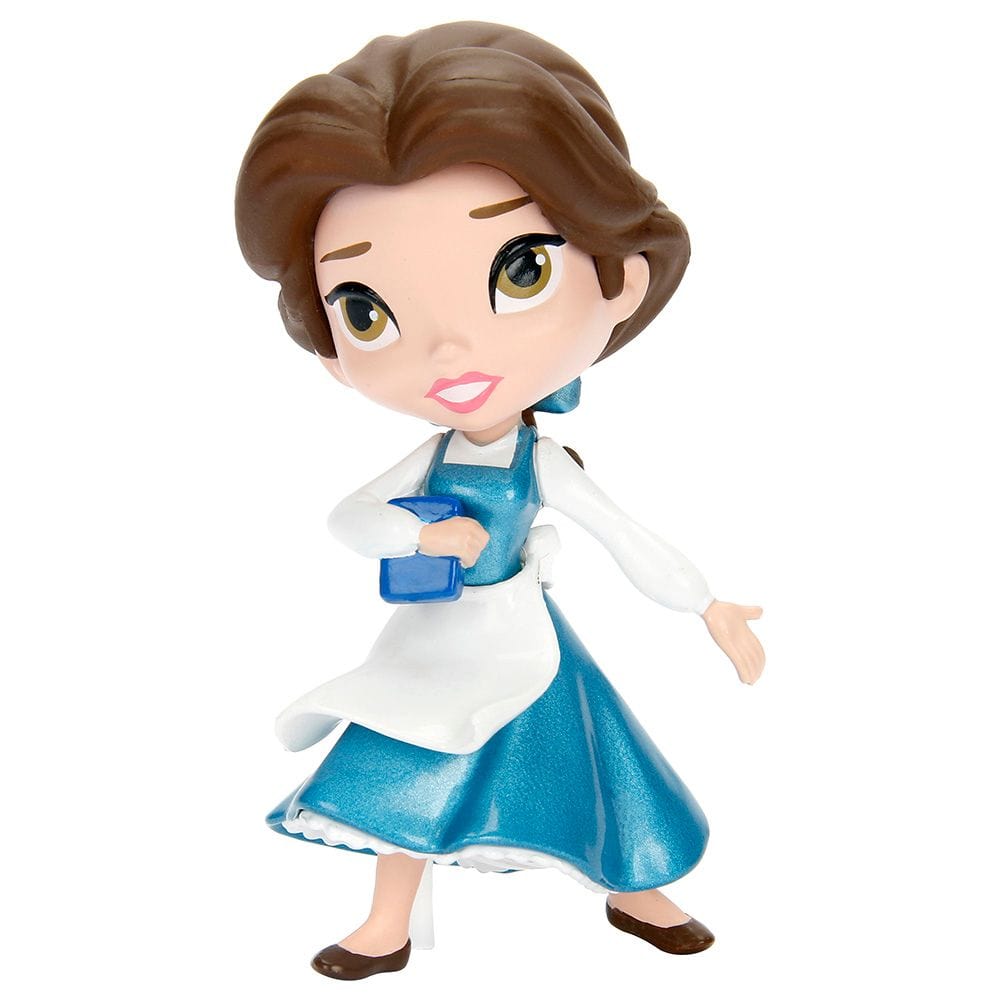Jada - Disney Princess Prov. Belle 4" Figure – Flitit - Online Store