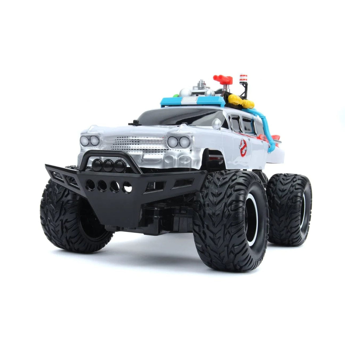 Jada - Ghostbuster Rc Offroad