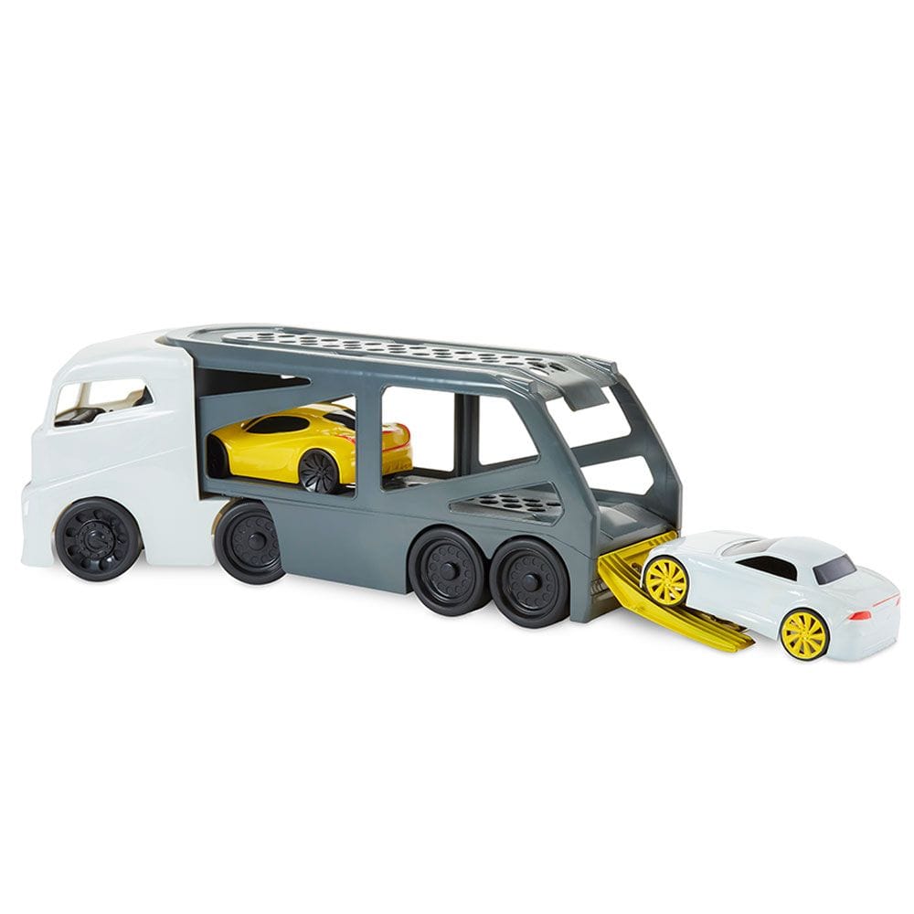 Little Tikes Big Car Carrier – Flitit - Online Store