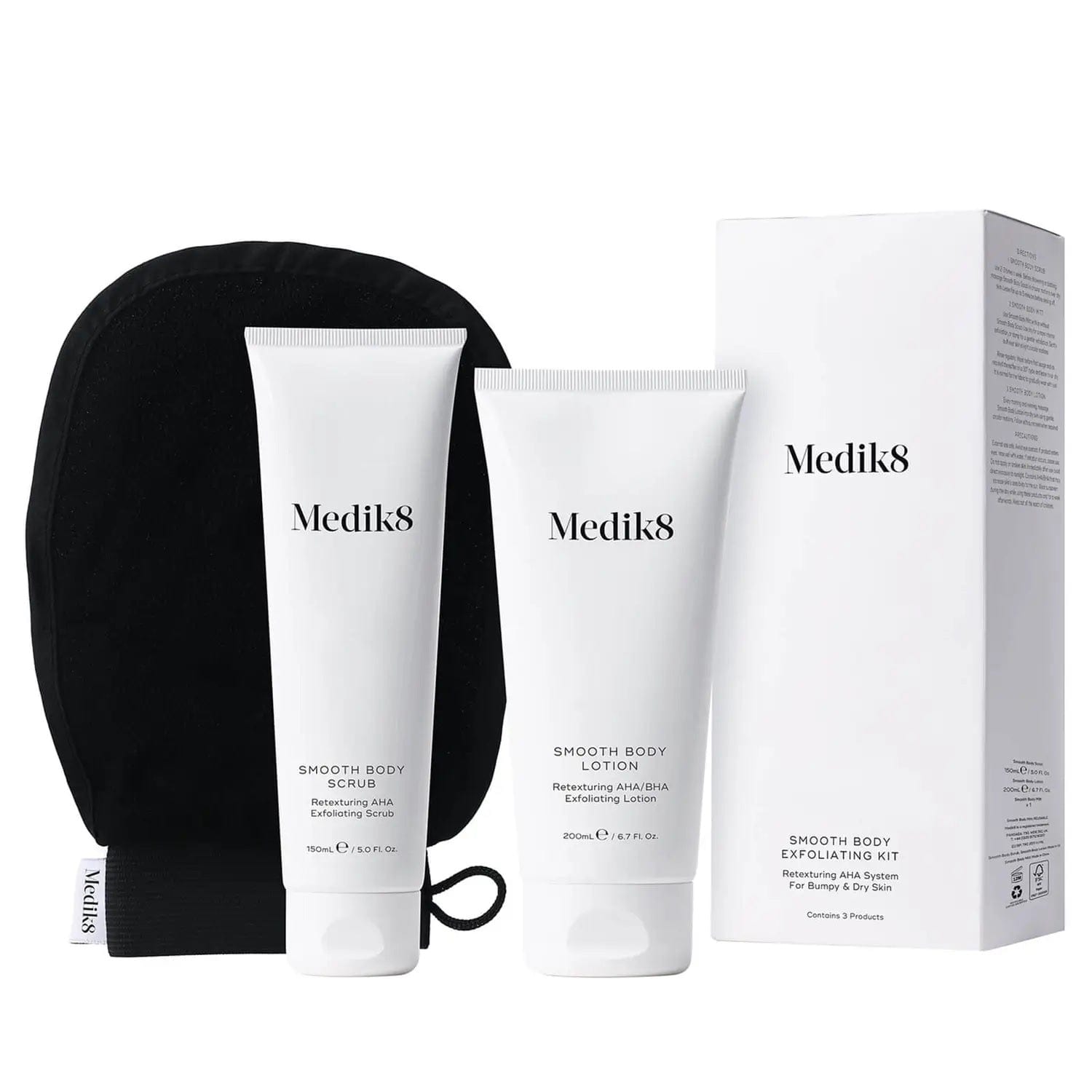 Medik8 Smooth Body Kit – flitit