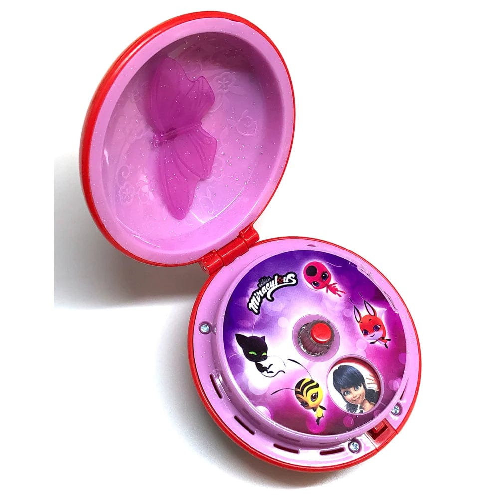 Miraculous Ladybug Secret Communicator