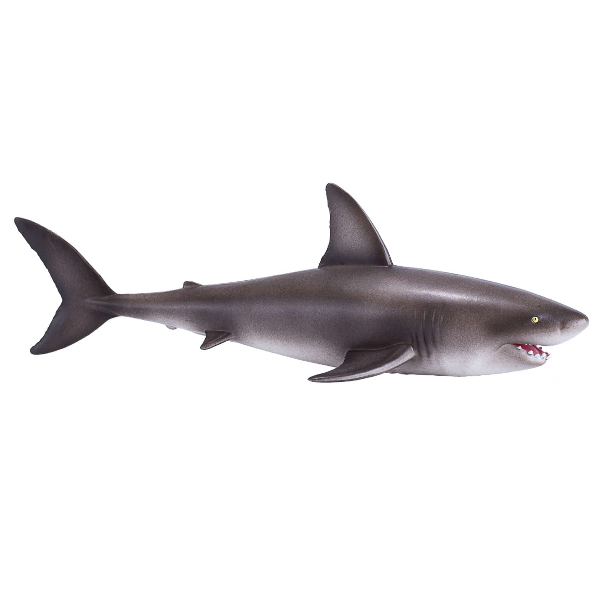 Animal Planet - Mojo Great White Shark – Flitit - Online Store