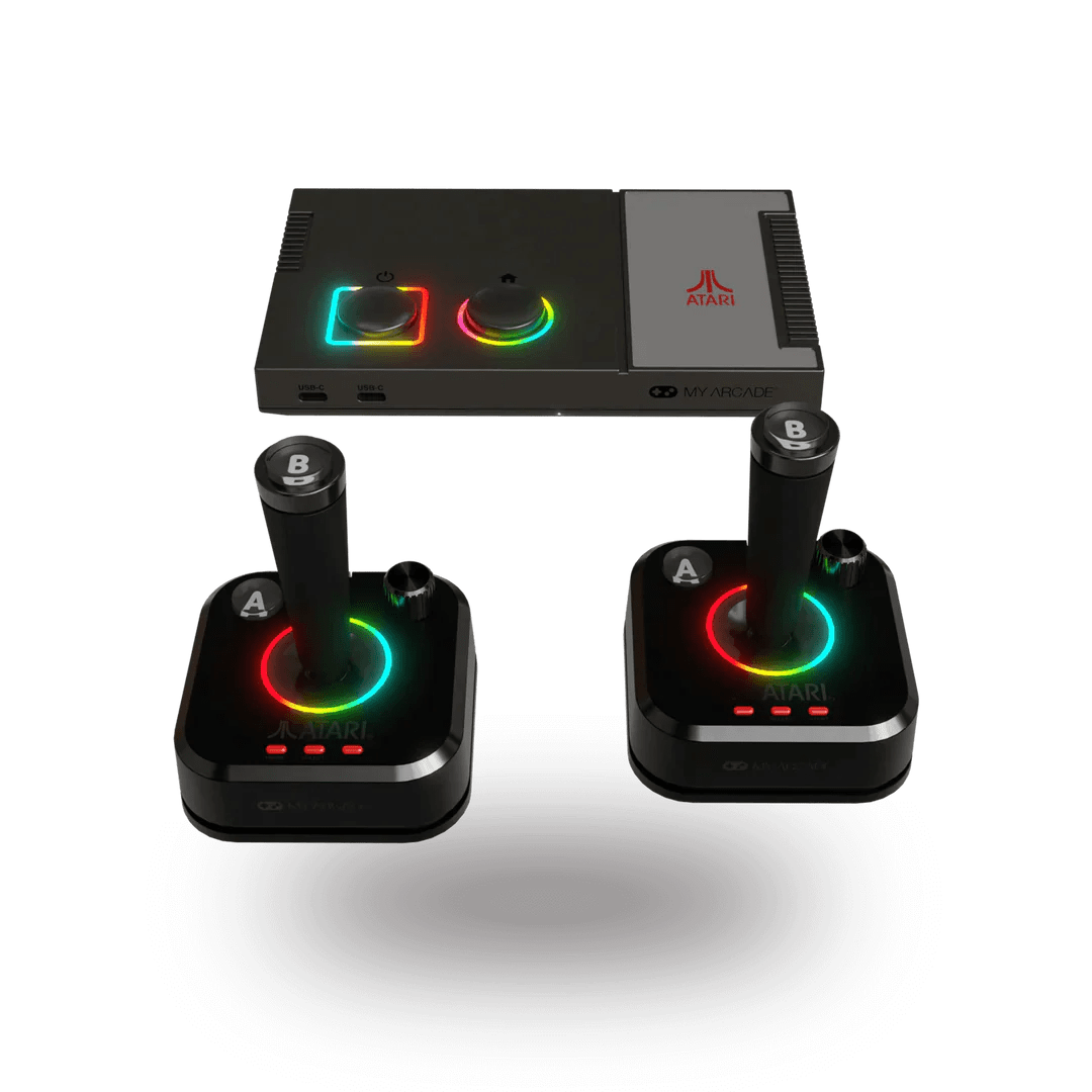 Atari Gamestation PRO (200 Games in 1)