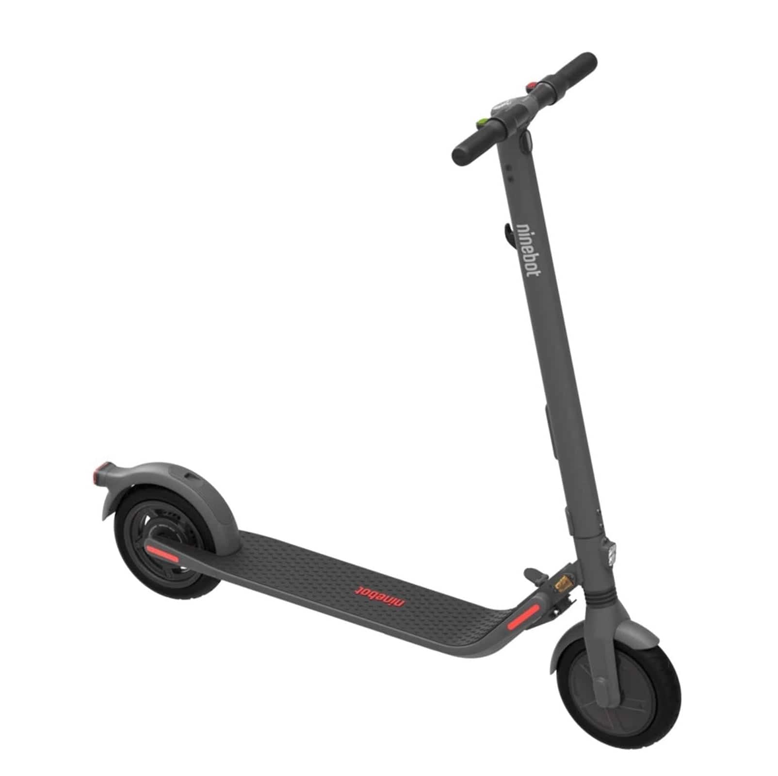 Ninebot Electric Kick Scooter, 25 km/h Max Speed