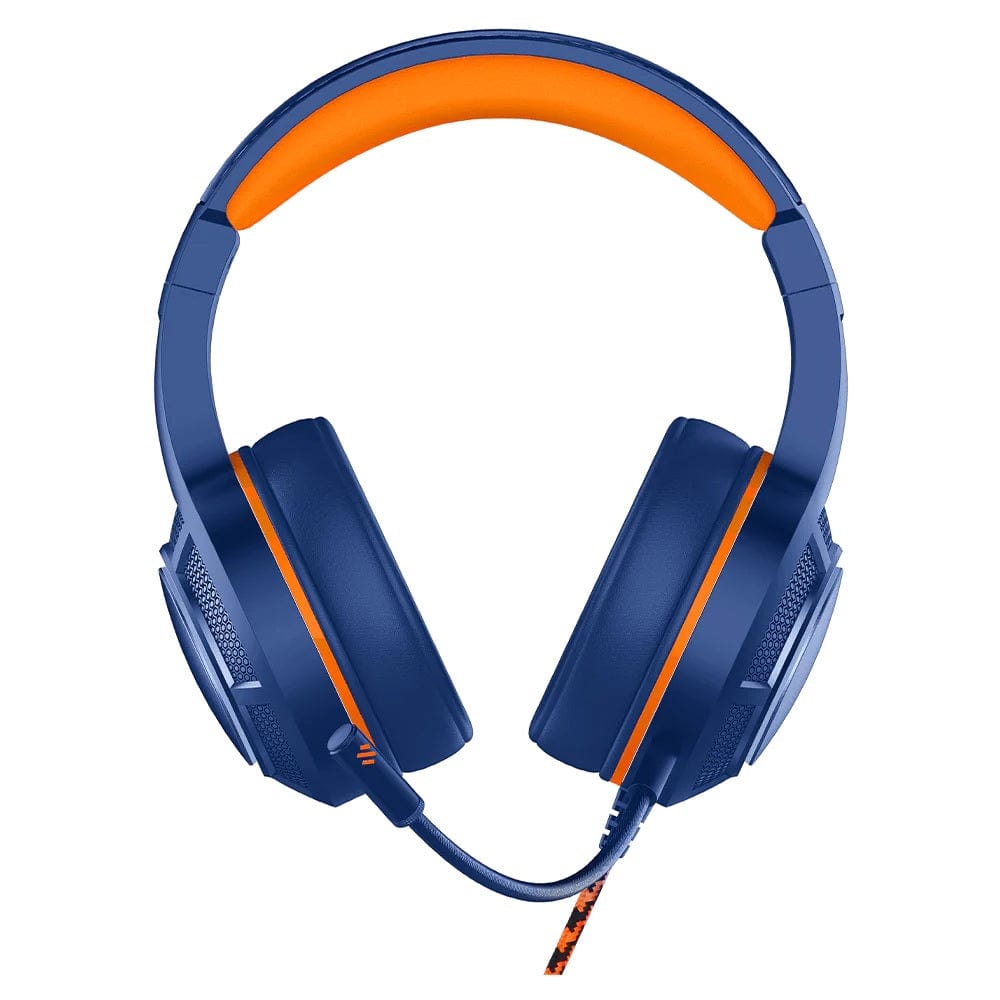 Sega Modern Sonic The Hedgehog Pro G4 Gaming Headphones