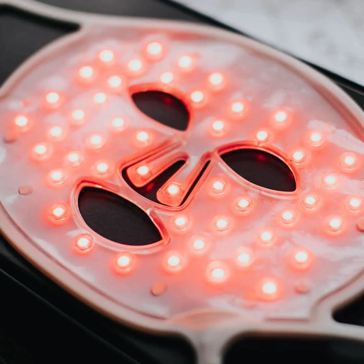 Rio FaceLite Beauty Boosting LED Face Mask