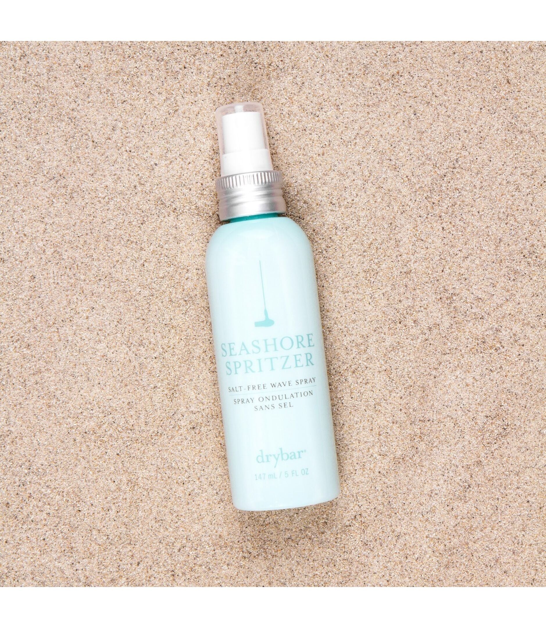 DRYBAR - Seashore Spritzer Salt-Free Wave Spray 147ml – Flitit - Online ...
